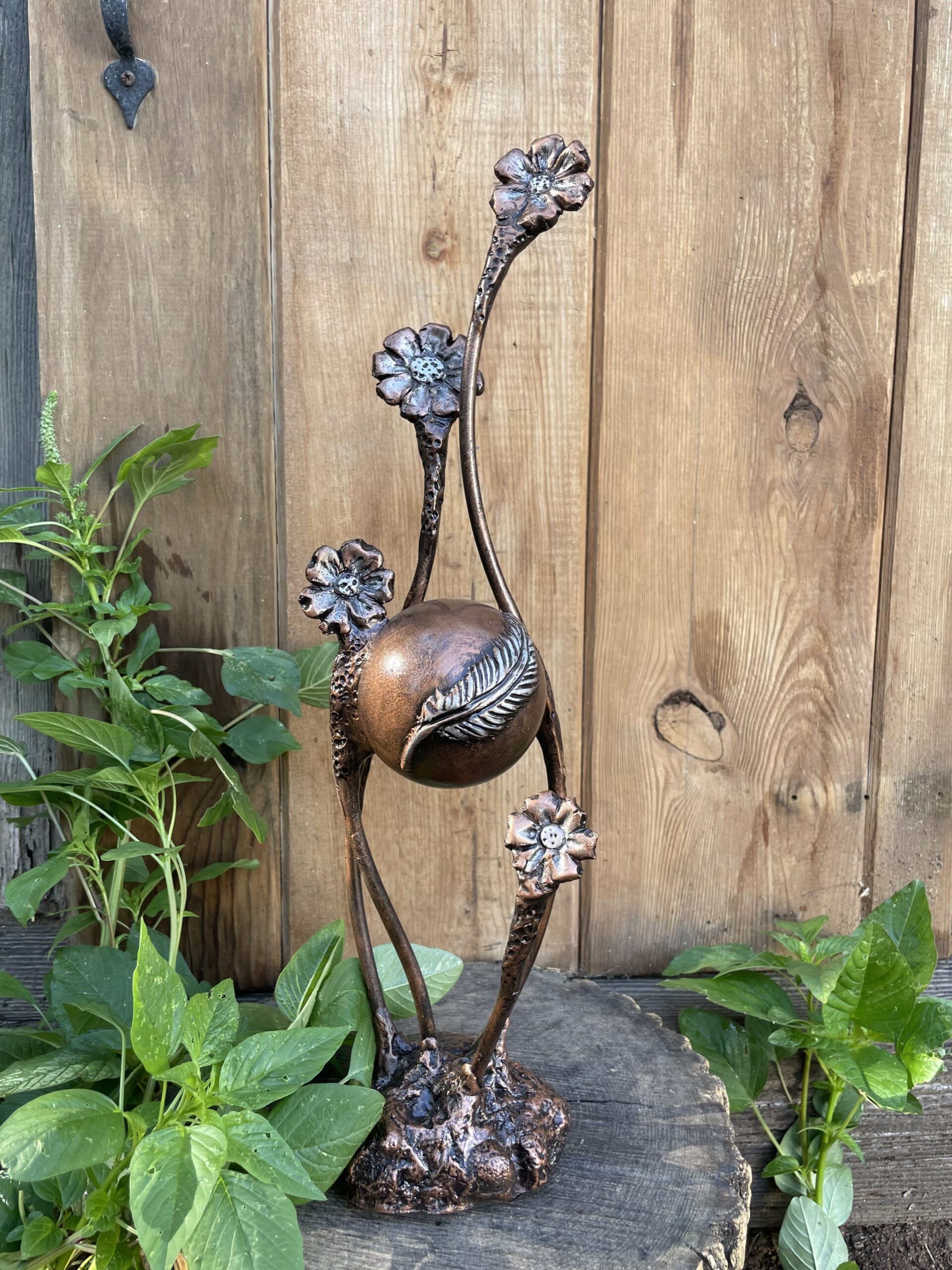 Readymade Light as a Feather Pet Cremation Urn - Custom Pet Urns